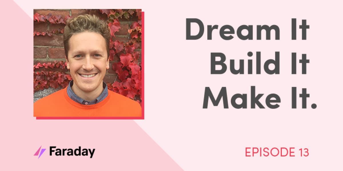 Faraday prediction platform - Faraday